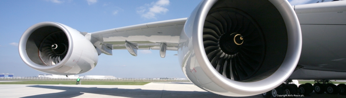 The Workings of A Jet Engine | STEM Extreme